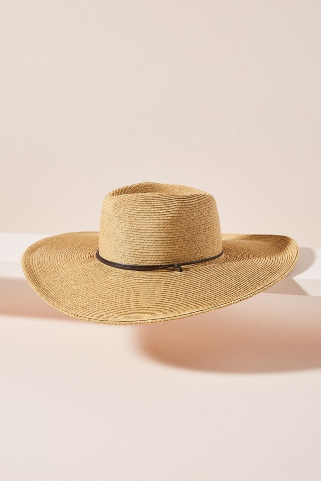 Saona Sun Hat | Anthropologie