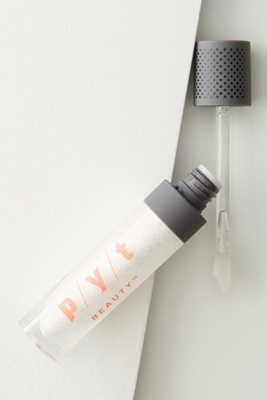 PYT Beauty Full Filled Lip Gloss | Anthropologie