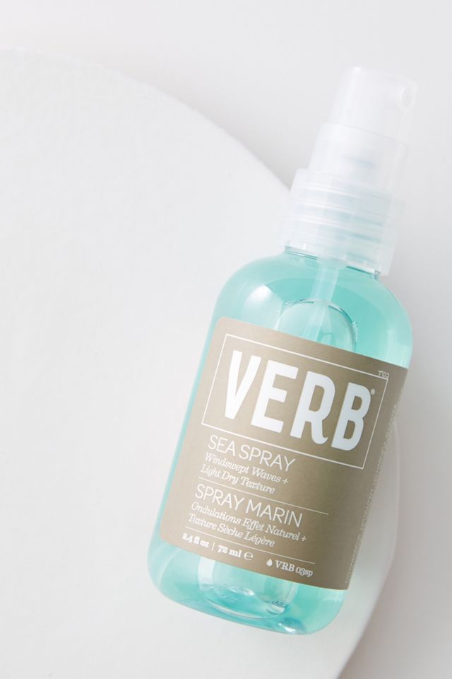 Verb Sea Spray | Anthropologie