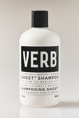 Verb Ghost Shampoo | Anthropologie