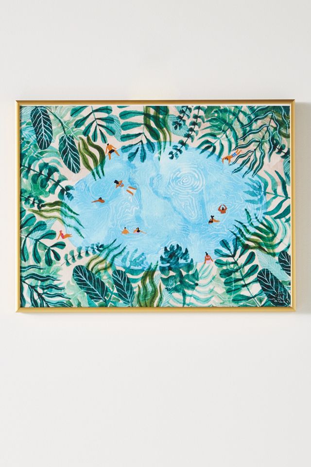 Haven Wall Art | Anthropologie