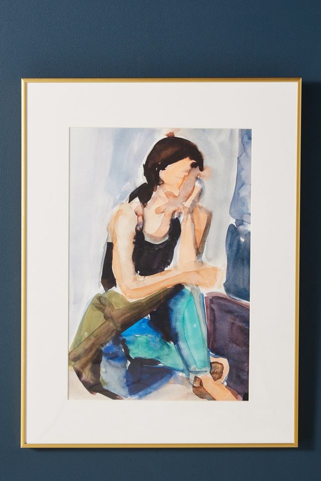Rebecca Wall Art | Anthropologie
