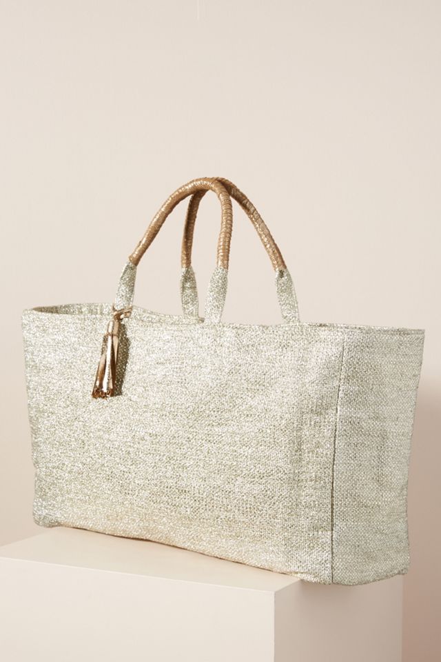 Cleobella Jane Tote Bag | Anthropologie