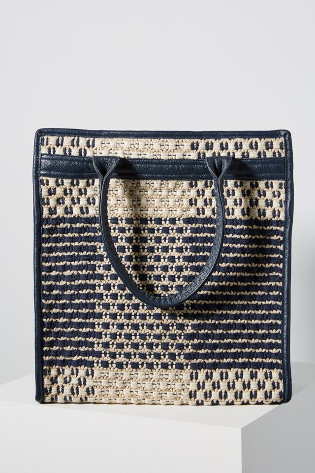 Cleobella Brynn Tote Bag | Anthropologie
