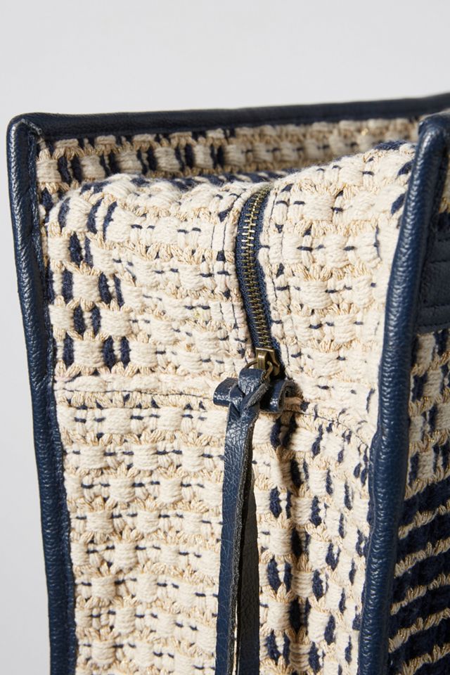 Cleobella Brynn Tote Bag | Anthropologie