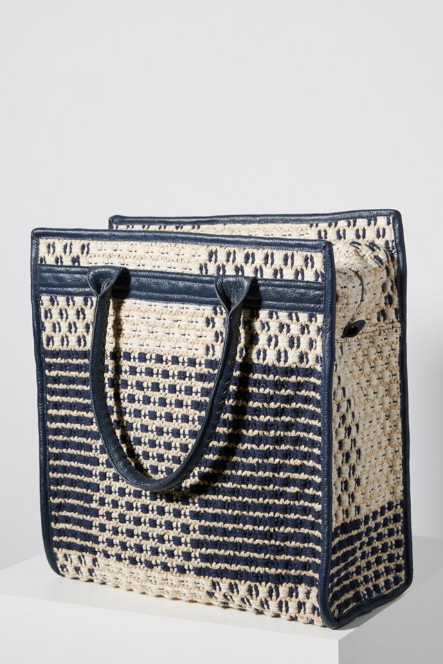 Cleobella Brynn Tote Bag | Anthropologie