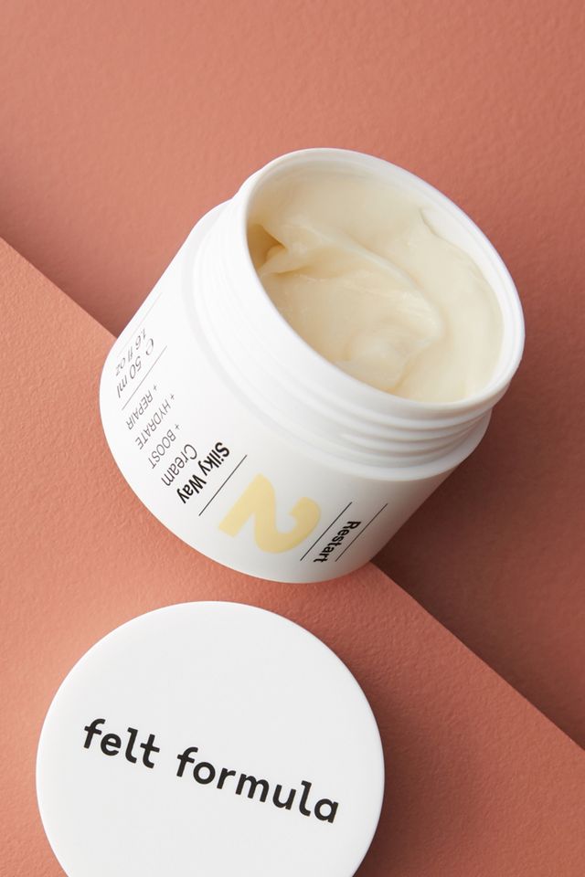 Felt Formula Silky Way Cream | Anthropologie