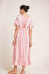 Tavik Serena Cover-Up Dress | Anthropologie