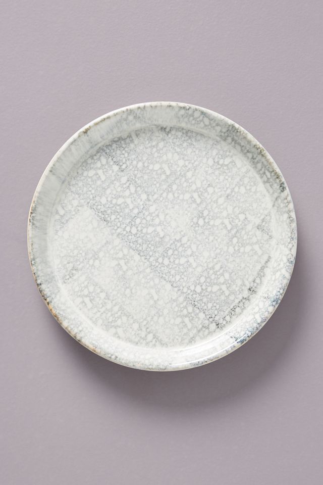 Big Sur Side Plates, Set of 4 | AnthroLiving