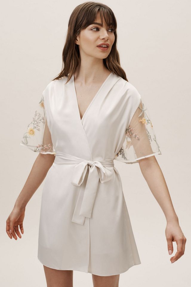Bellissimo Robe | Anthropologie