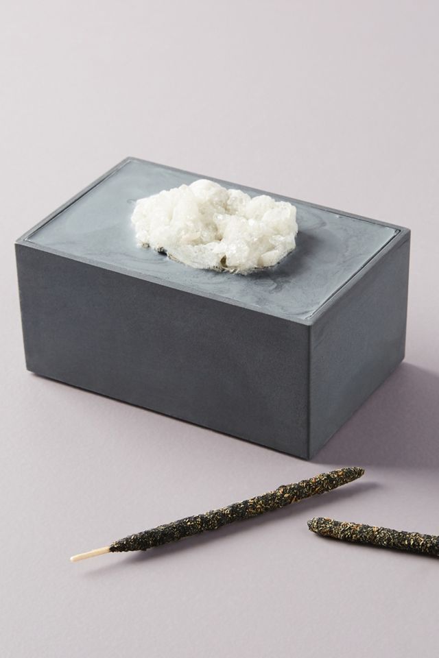 Lux Box Incense | AnthroLiving