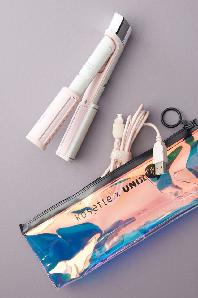 Kosette x Unix USB Connectable Multi-Iron 2.0 | Anthropologie