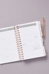 Riley 17-Month Planner | Anthropologie