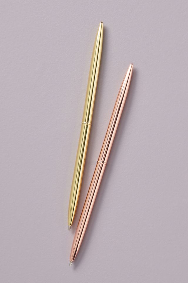Riley Pens, Set of 2 | Anthropologie