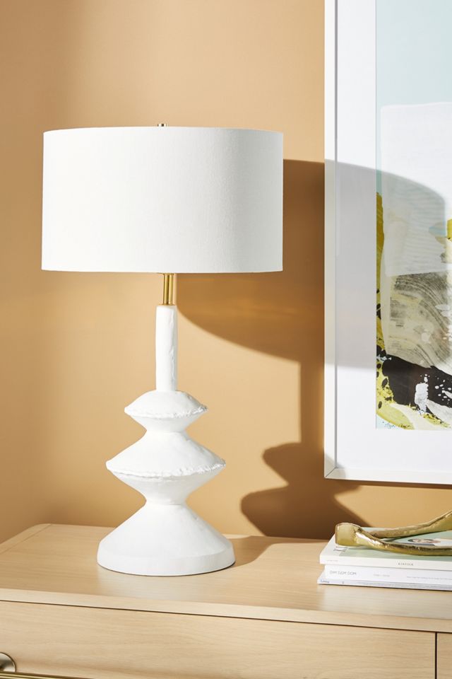 Hope Table Lamp | Anthropologie