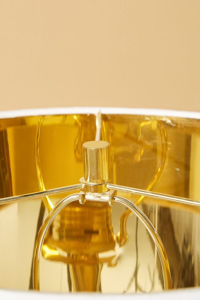 Hope Table Lamp | Anthropologie