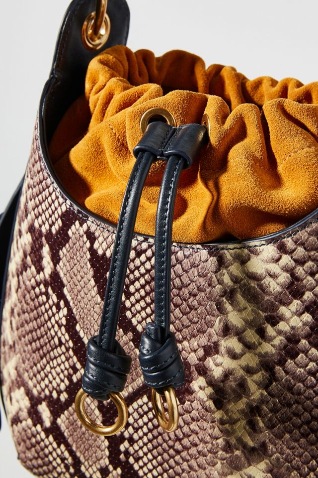 Bo Crossbody Bag | Anthropologie