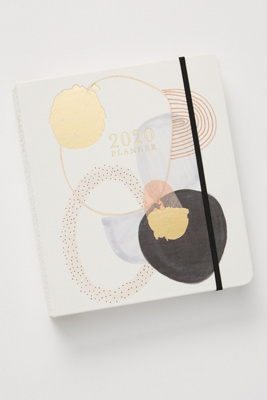 Ashley Mary 2019-2020 Planner | Anthropologie
