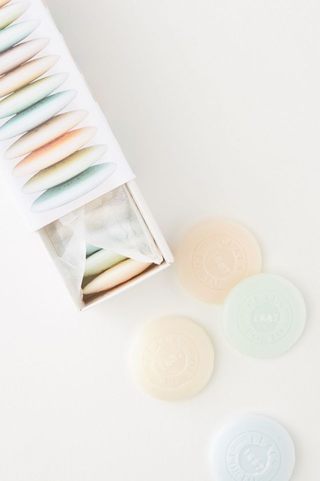 Claus Porto Guest Soap Gift Box | AnthroLiving