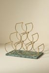 Marble Wine Rack | AnthroLiving