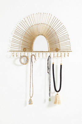 Naomi Jewelry Rack | Anthropologie