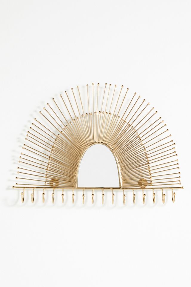 Naomi Jewelry Rack | Anthropologie