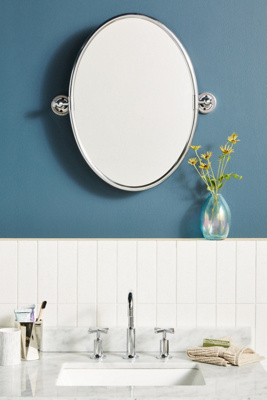 Morgan Mirror | Anthropologie