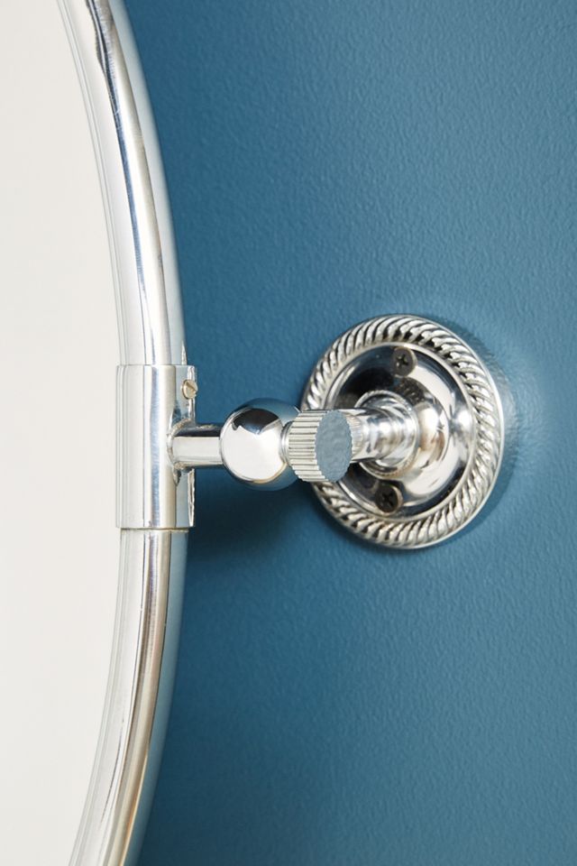 Morgan Mirror | AnthroLiving