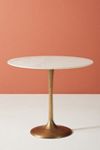 Tulip Bistro Table | Anthropologie