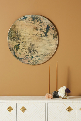 Alice Wall Art | Anthropologie
