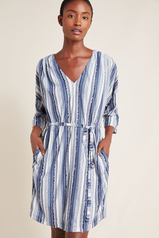 Sheena Mini Dress | Anthropologie