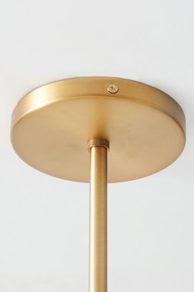 Tanner Chandelier | Anthropologie