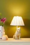 Frank the Frenchie Table Lamp | Anthropologie UK