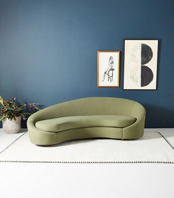 Goleta Sofa | AnthroLiving