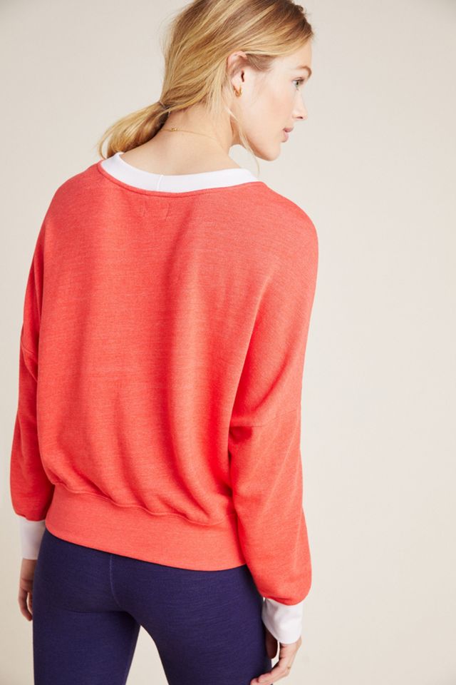 Sundry Portland Pullover | Anthropologie