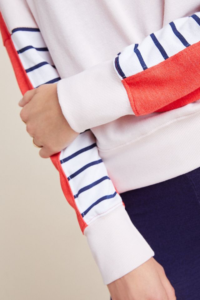Sundry Portland Pullover | Anthropologie