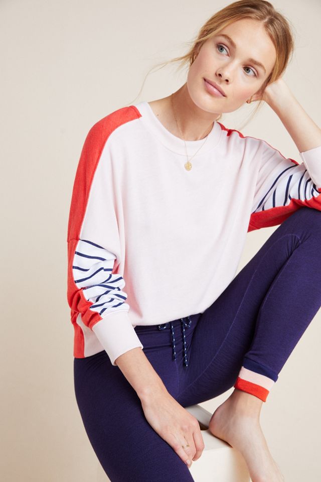 Sundry Portland Pullover | Anthropologie