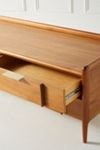 Quincy Storage Bench | AnthroLiving