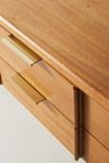 Quincy Storage Bench | AnthroLiving