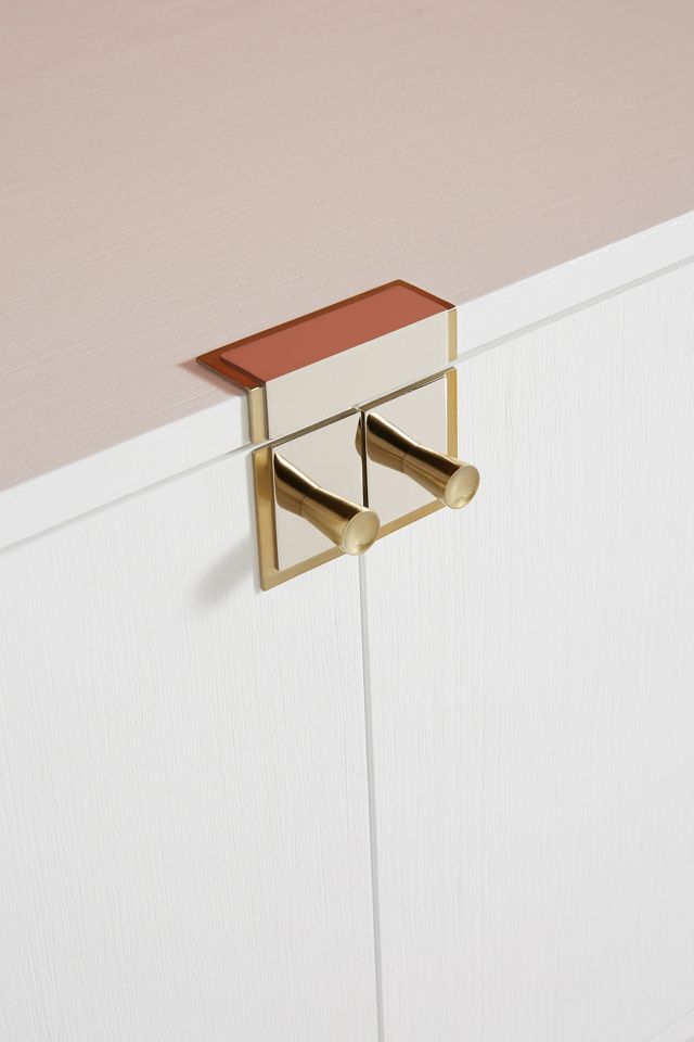 Ingram Media Console | AnthroLiving