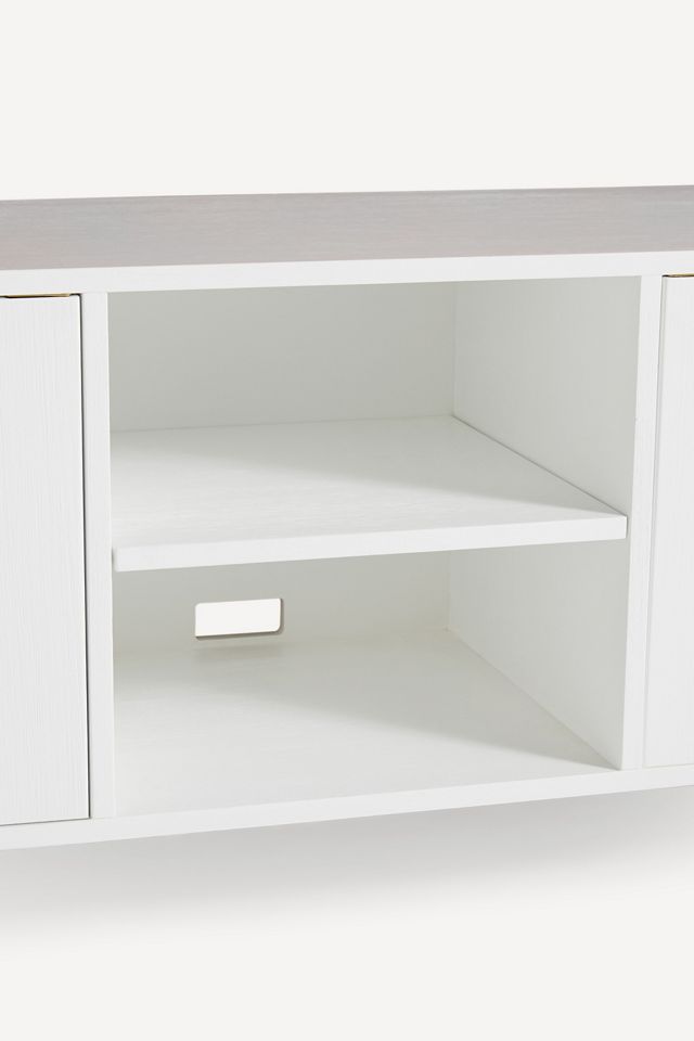 Ingram Media Console | AnthroLiving