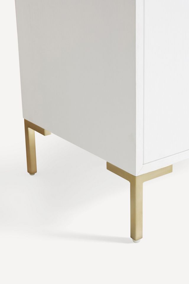 Ingram Media Console | AnthroLiving