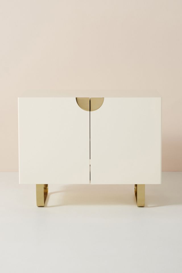 Lacquered Glinda Sideboard | AnthroLiving