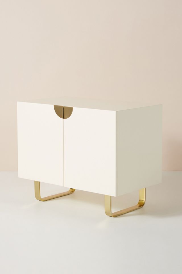 Lacquered Glinda Sideboard | AnthroLiving