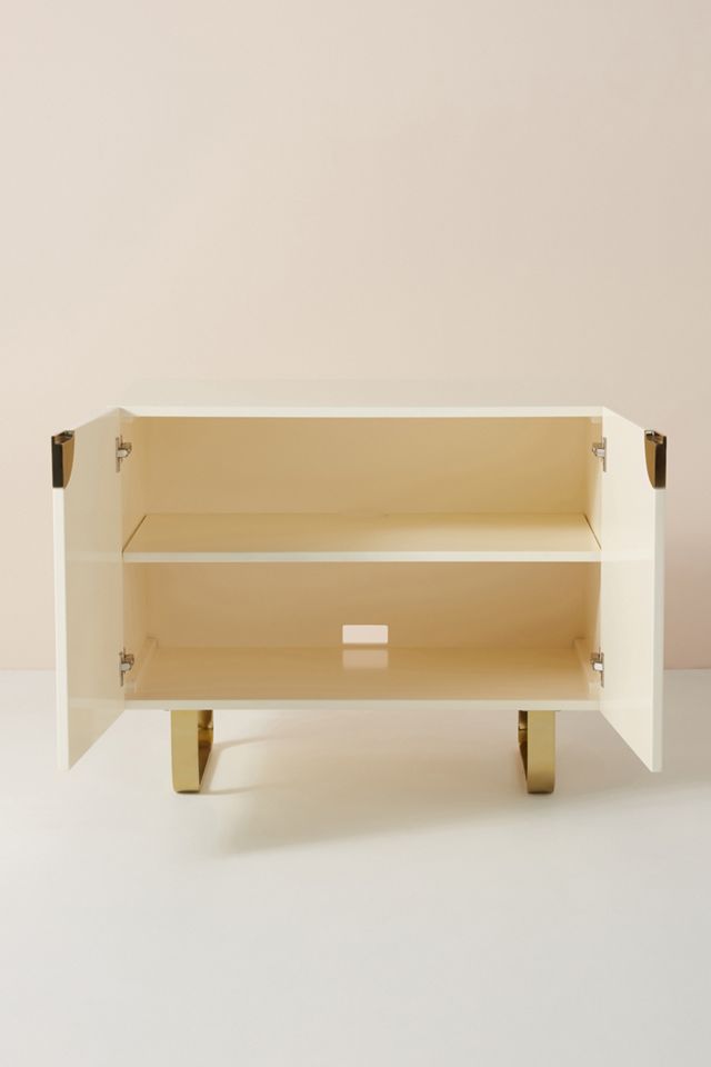 Lacquered Glinda Sideboard | AnthroLiving
