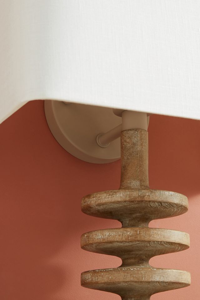 Aiden Sconce | Anthropologie