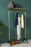 Lorelei Garment Rack | AnthroLiving