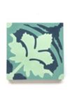 Grow House Grow Forest Cement Tile | AnthroLiving