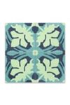 Grow House Grow Forest Cement Tile | AnthroLiving