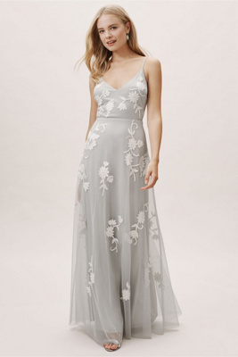 Bethany Dress | Anthropologie